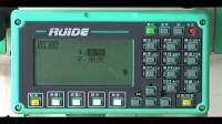 第03讲:全站仪数据采集3:瑞得850系列仪器