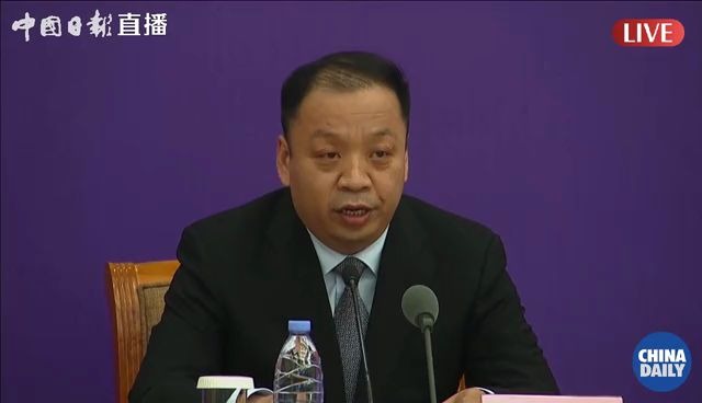 新冠肺炎主要传播途径尚未变化 戴口罩和洗手是最有效防护措施