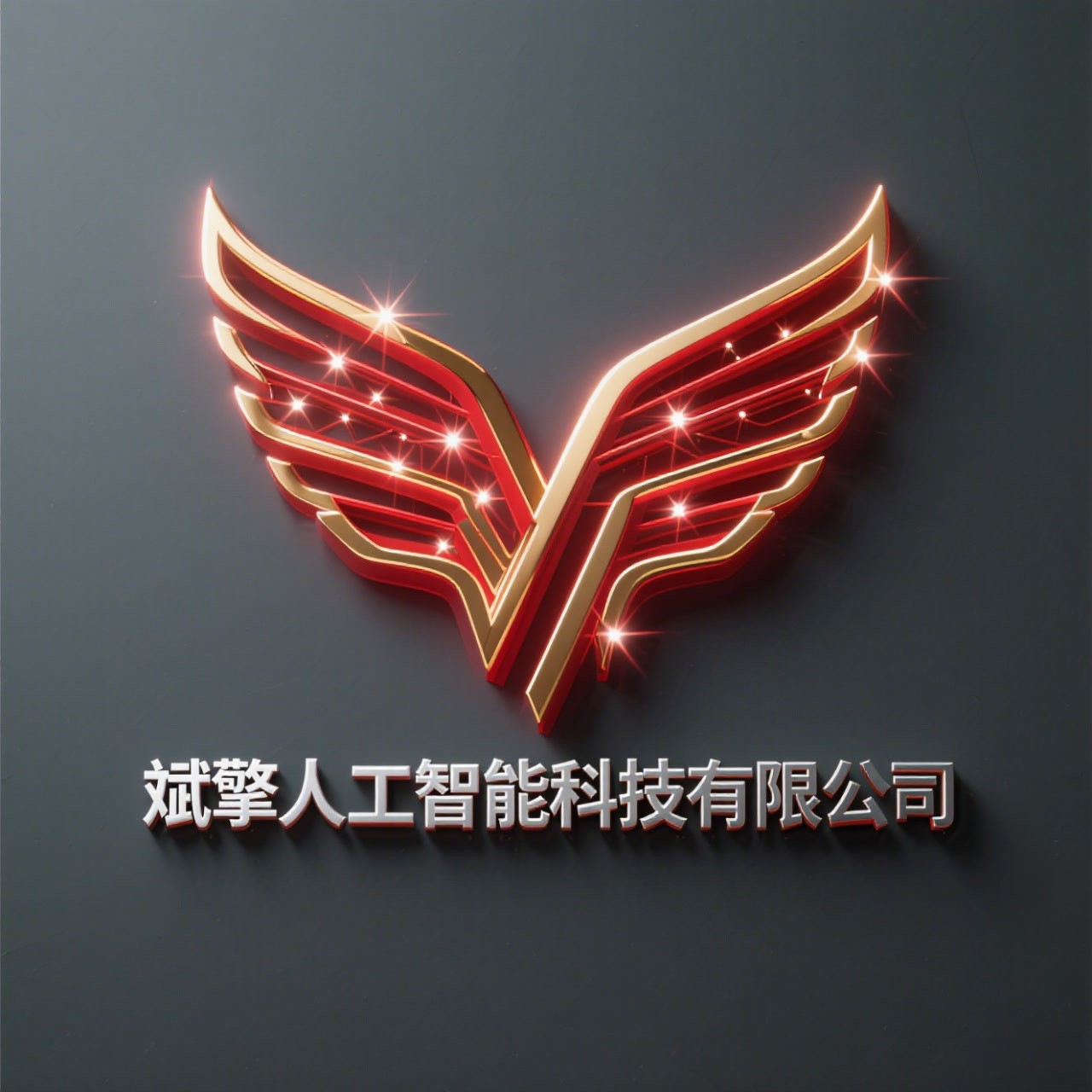 斌擎人工智能官方账号 