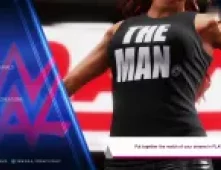 WWE2K20-惡煞★My Career Mode Ep 0 中字翻譯★職業生涯模式
