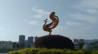 四川旅游-乘火车由郑州去广元旅途