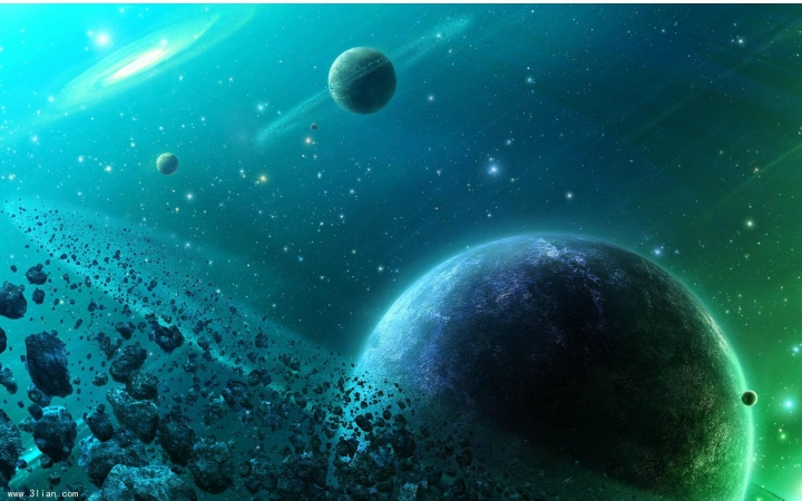 【探索发现】宇宙探秘(一):来自太阳的威胁