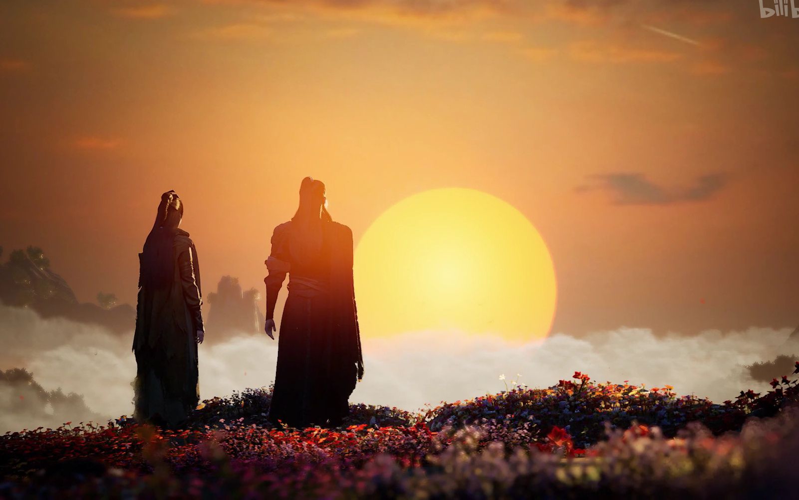 《凡人修仙传》再见时恍如隔世!陈师姐:韩师弟,你的忘尘丹效果真好!
