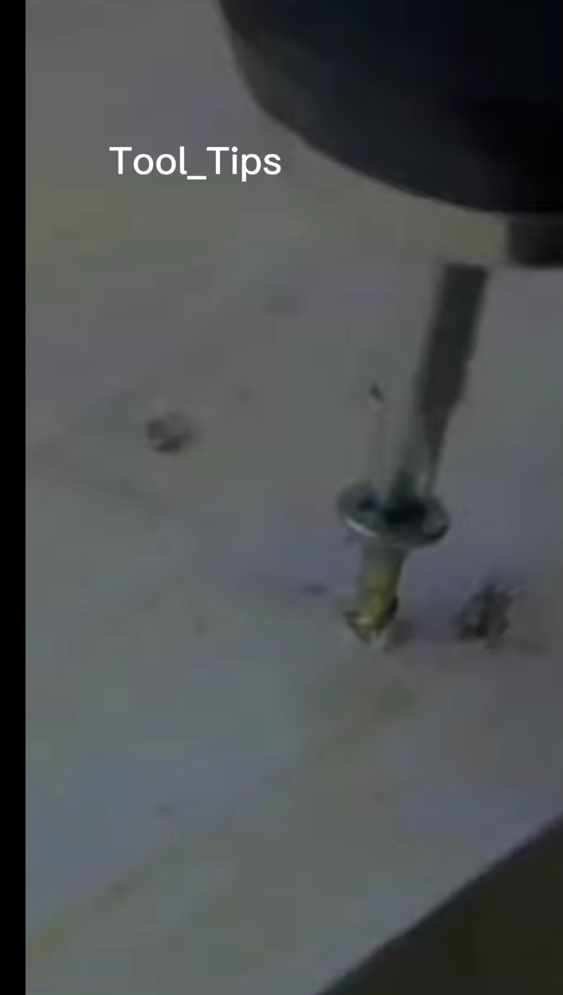 手电钻还有这作用 #五金工具 #生活小妙招 #奇思妙想