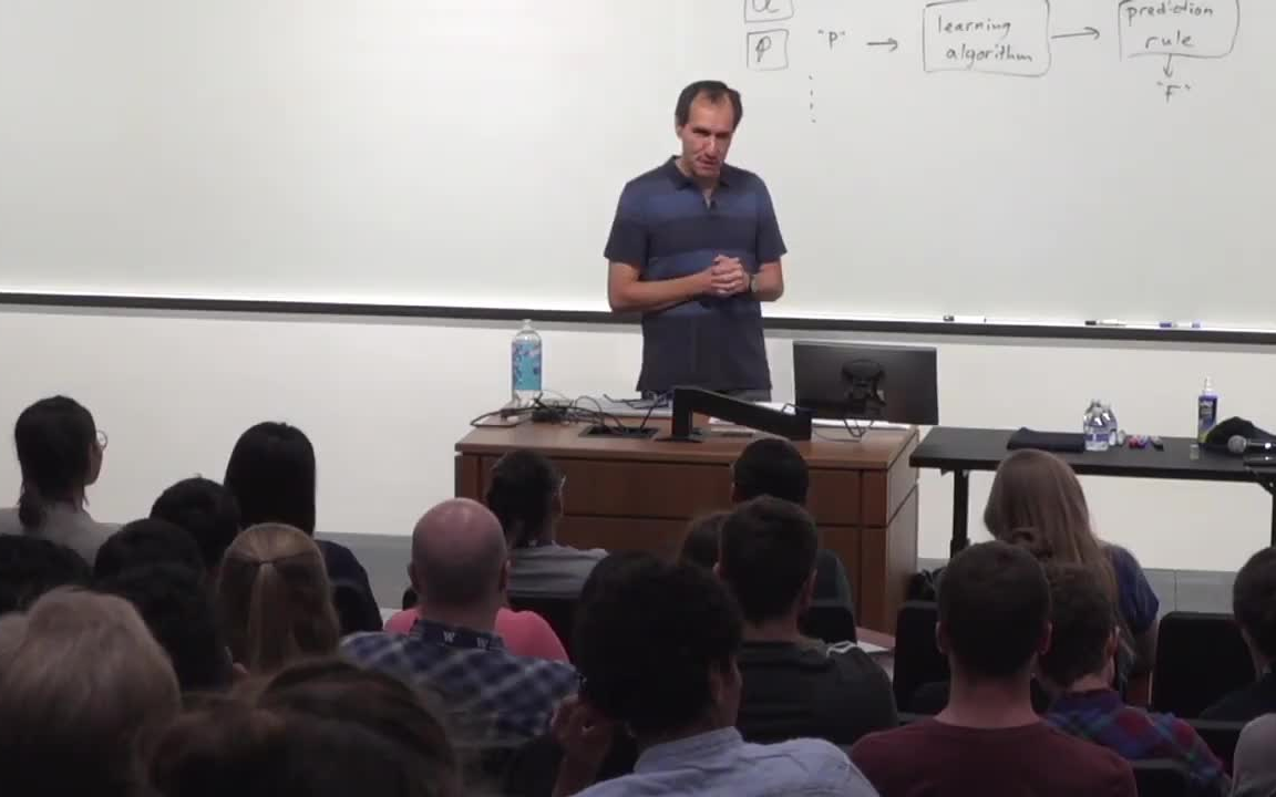 【人工智能_数学基础】顶级大佬恶补AI数学基础!