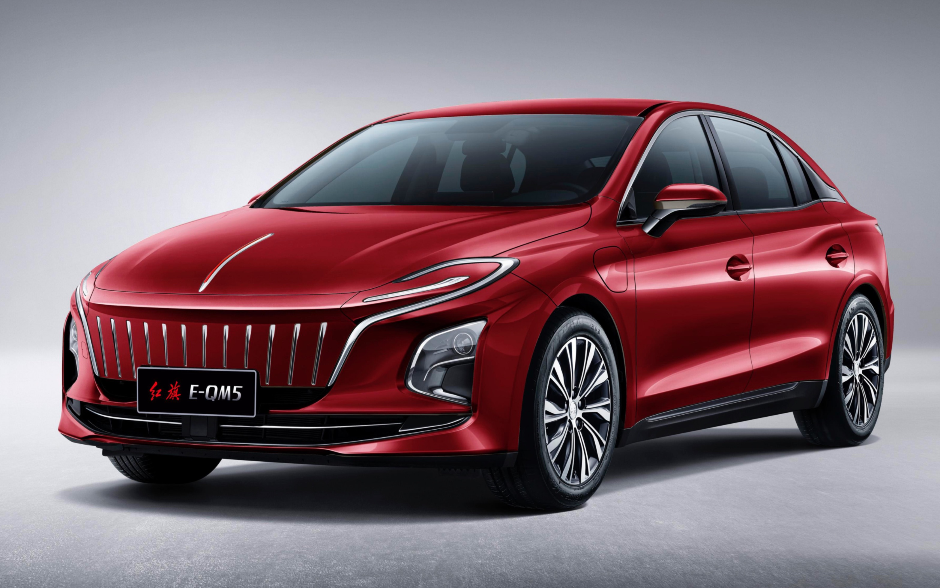 红旗的E-QM5适合家用吗?