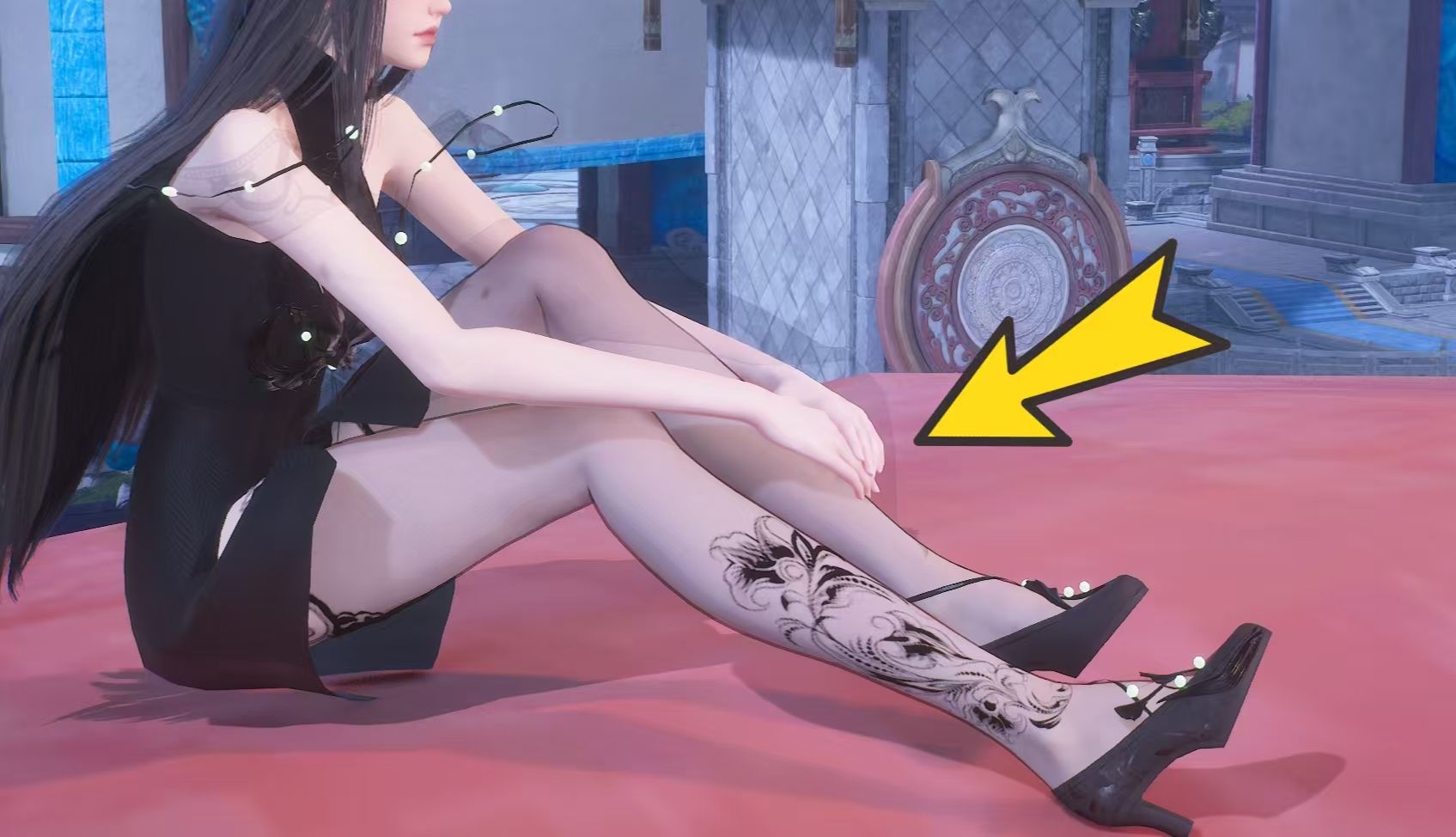 玩家太多了!刚开服服务器被挤爆!诛仙世界不得已扩容服务器!_游戏解说