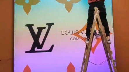 自己就能装的幻彩灯箱太火了