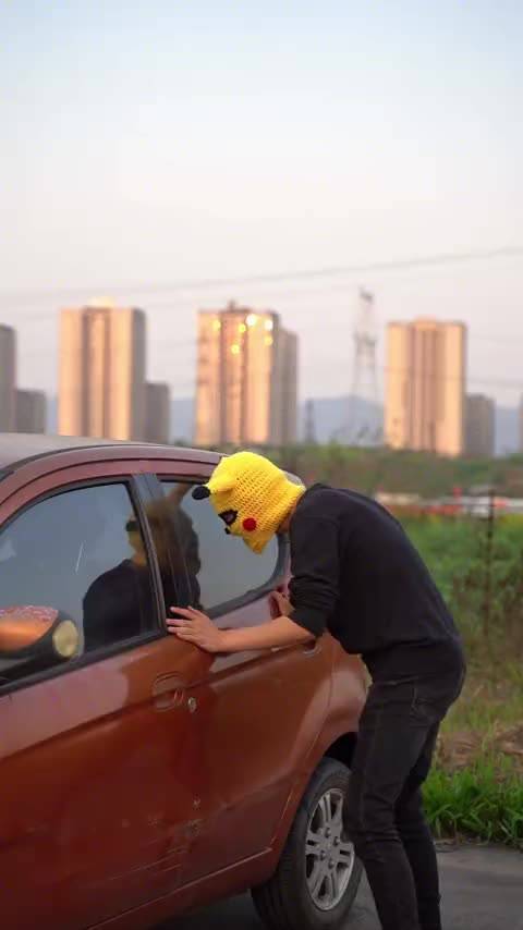 装完行车记录仪一定要设置。
