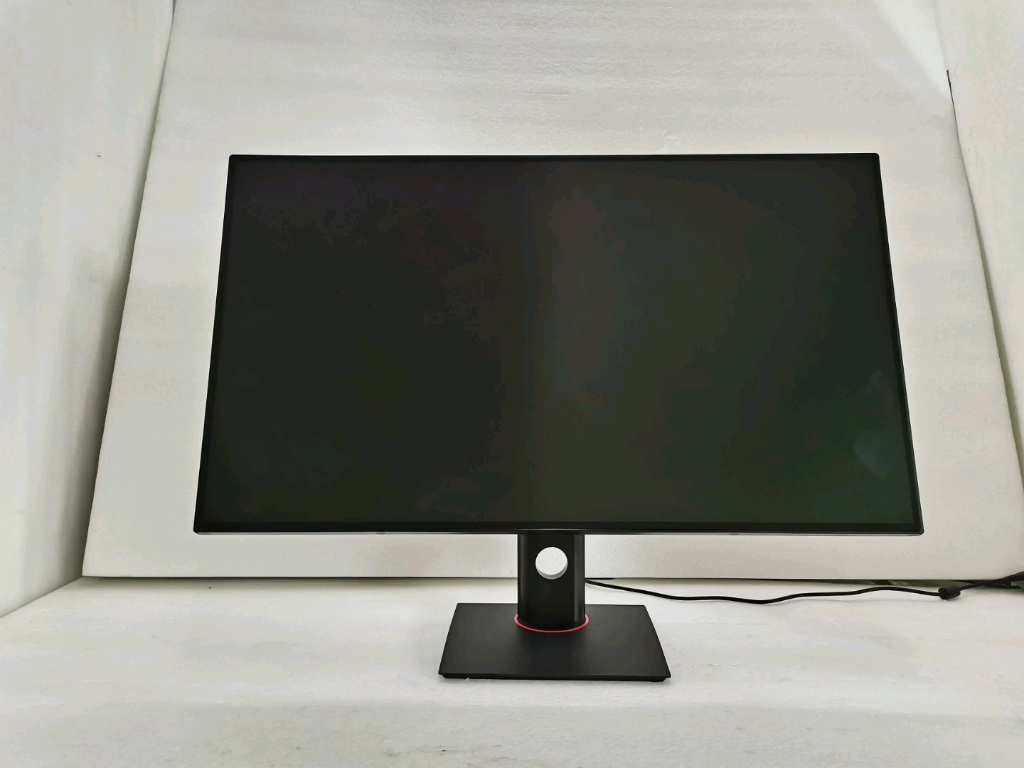 ...IPS屏Typec反向充电 HDR600旋转升降微边框电脑显示器设计绘图办公