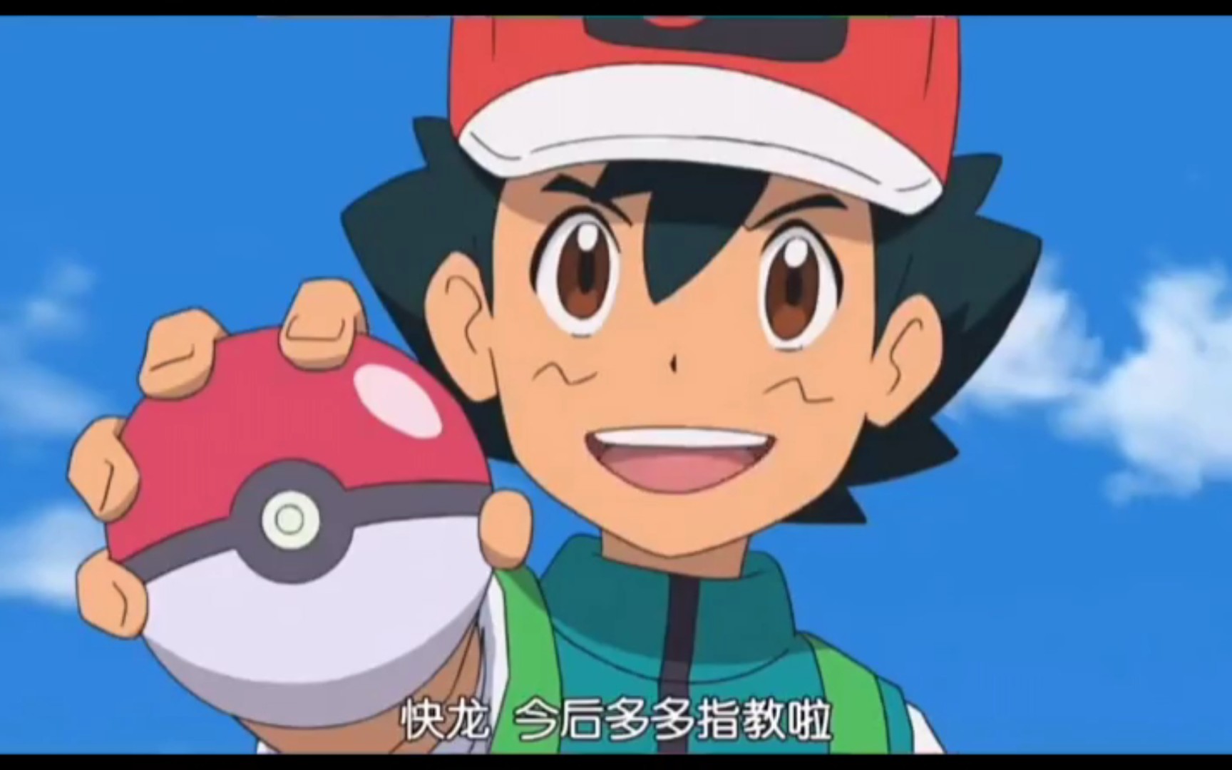 小智的飞行系宝可梦进化(木木枭不算ߤ