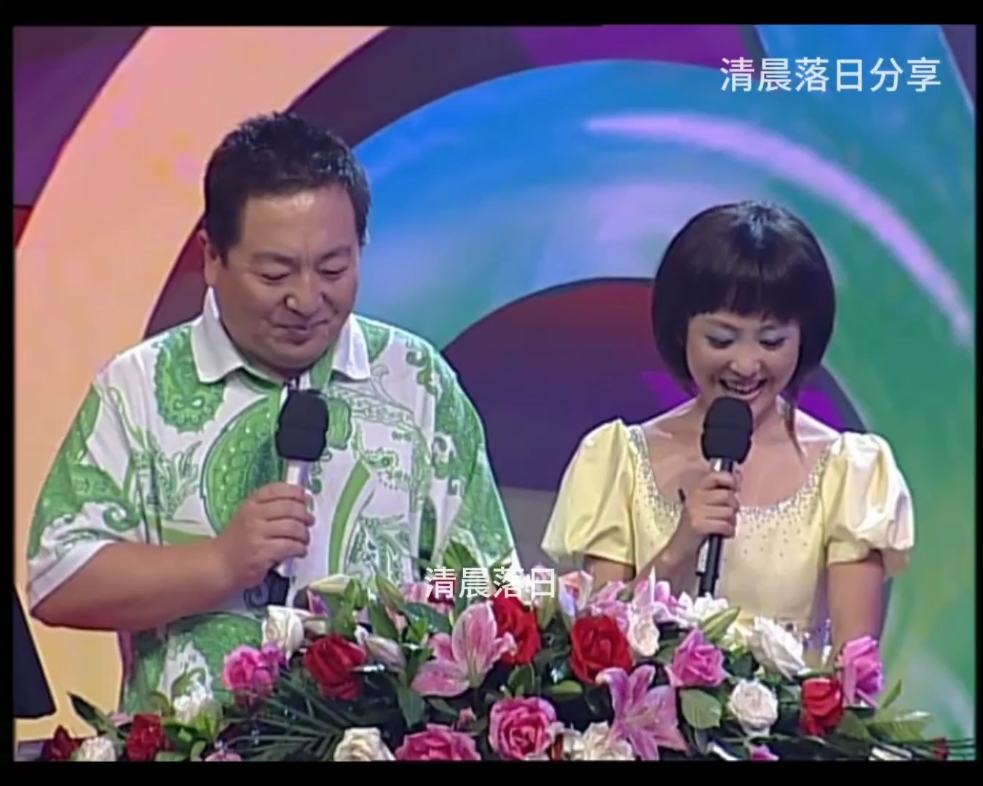 《第二届全国少儿歌曲电视演唱大赛》C组半决赛-8号孙诗博《花木兰》