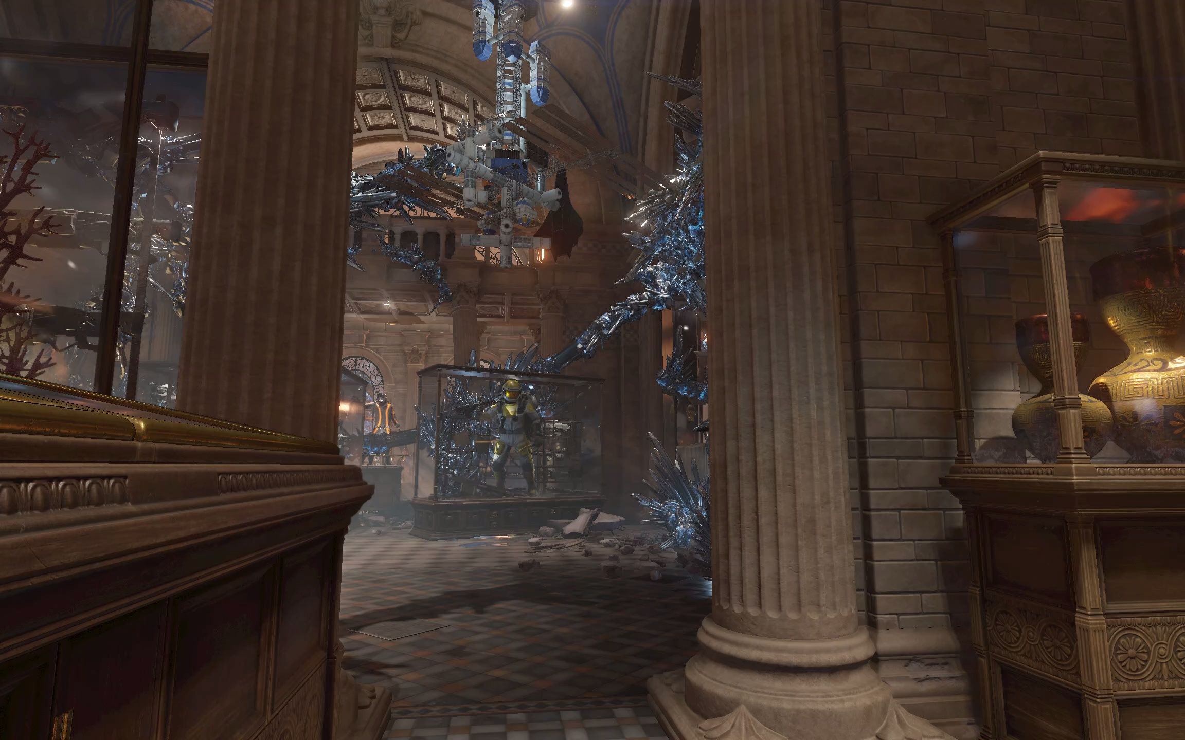 耕升3060TI 个人测试