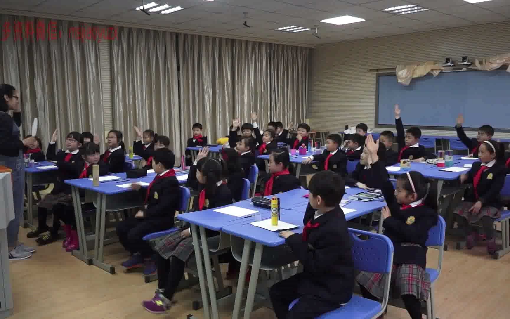 人美版小学美术一年级上册 :《画汽车》(含课件教案)优质公开课 陈...