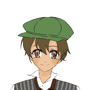 冷非欢 