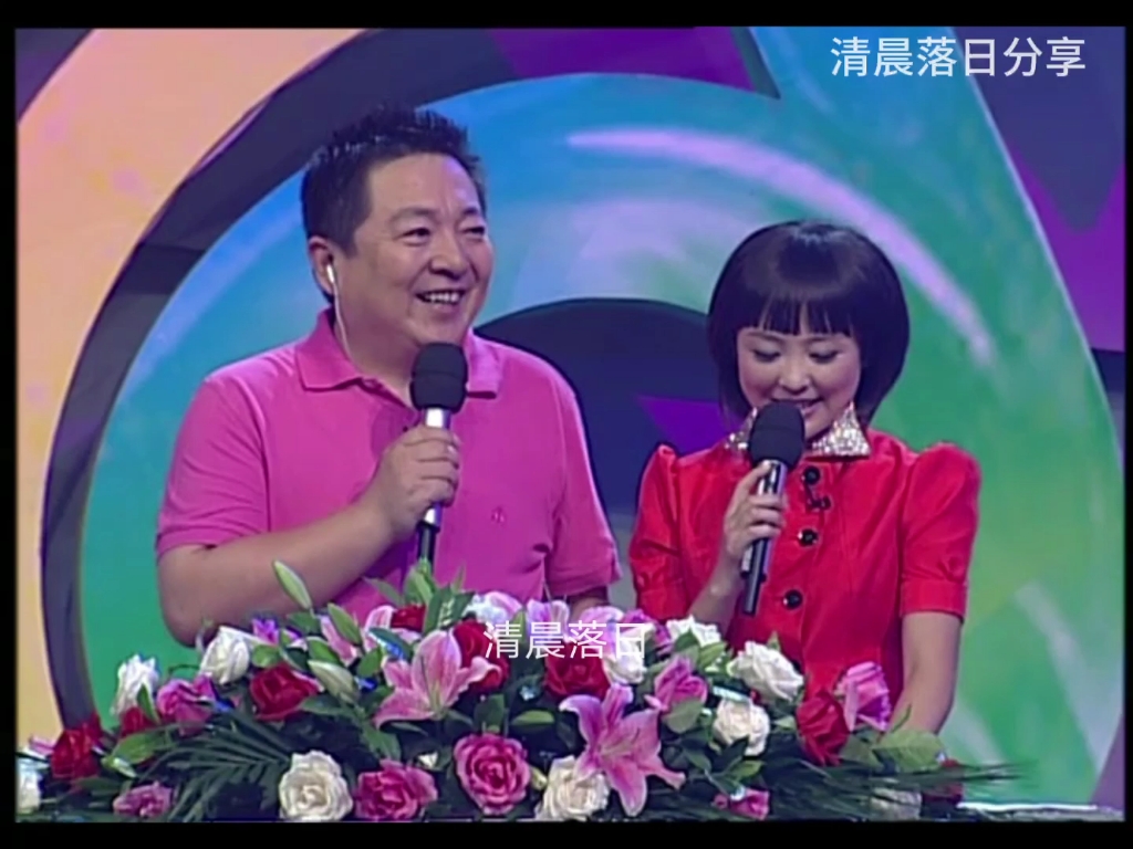 《第二届全国少儿歌曲电视演唱大赛》A组半决赛-8号陈硕《一分钱》