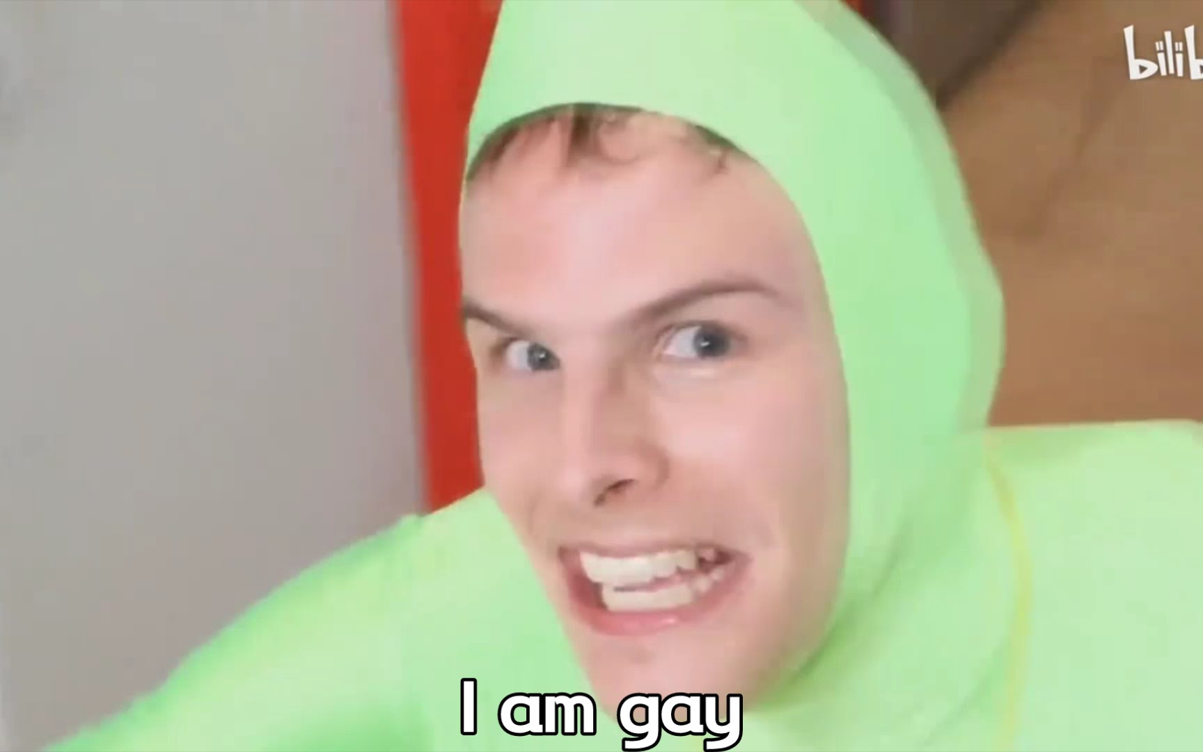 I am gay (mc)_哔哩哔哩bilibili_我的世界
