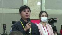 中国共产党第二十次全国代表大会 二十大新闻中心记者招待会 坚持...