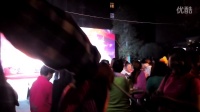 联欢晚会 诗朗诵