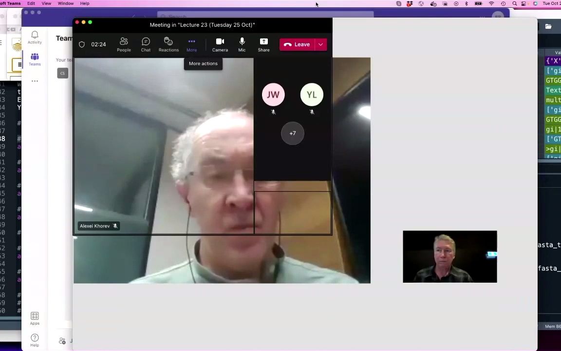 【Python3.9】【白嫖Top大学课程】ANU澳国立COMP6730-23-复习