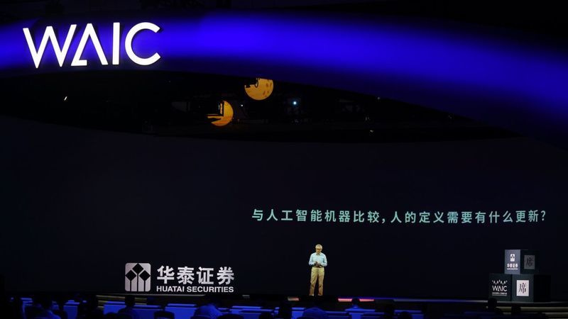 何怀宏:何以为人,人将何为