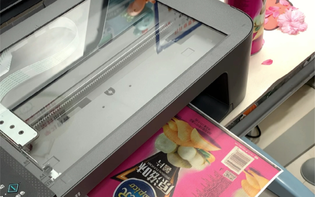 我真的被这台打印机征服了#打印机推荐#家用必备