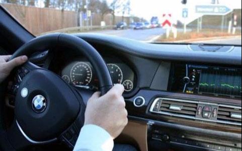 车子共振有共振怎么办?老司机都是这样解决的,新手注意