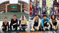 笑死人的PS恶搞图片!