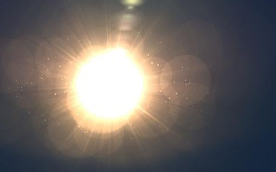 【必出炫光】vray5.0炫光 光晕 镜头效果 室内设计效果图表现渲染必学