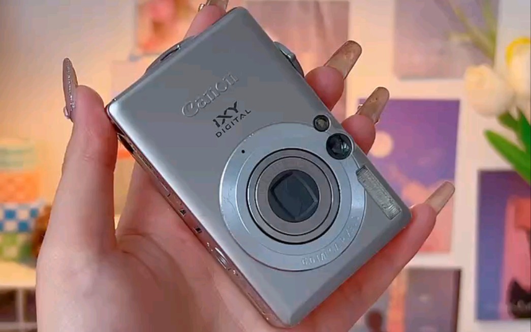 佳能ixus60 378¥配件:内存卡➕读卡器➕电池➕万能充