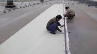 江阴聚氯乙烯(PVC)防水卷材