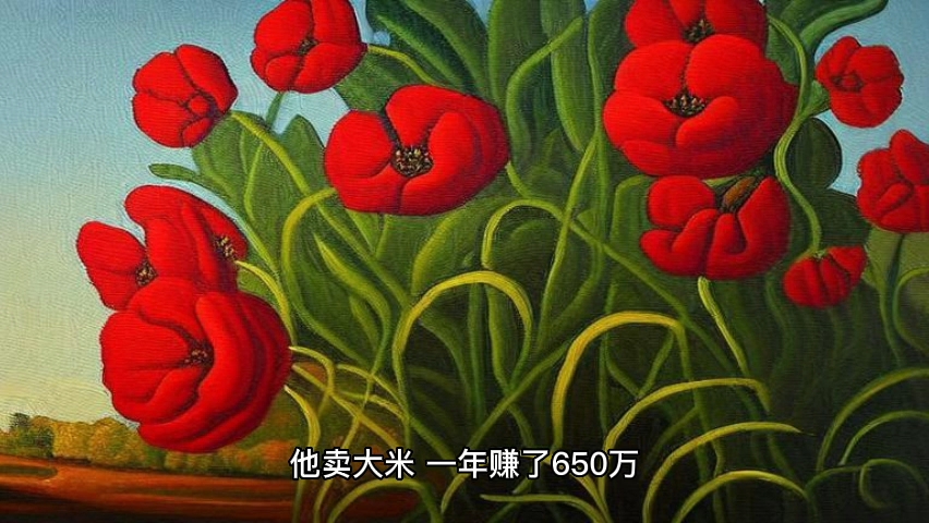 大米卖不出去怎么办?大米的销售模式有哪些?怎么快速销售?