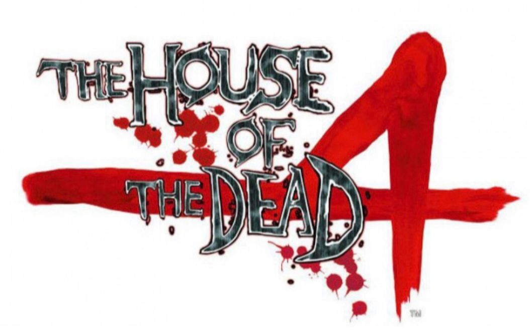 「死亡之屋4/House of the Dead 4」 PC模拟器通关测试流程