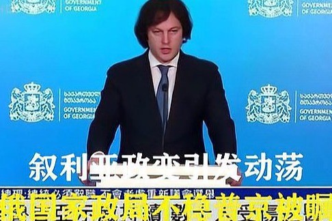 亲俄三国动荡,叙利亚政变后局势未稳,赌普京行动