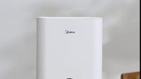 美的加湿器SZK-2C30使用视频