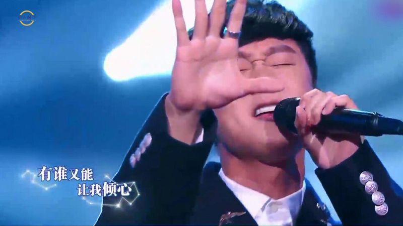 乐坛双J周杰伦VS林俊杰,曾经的棋逢对手,如今林俊杰经典不断