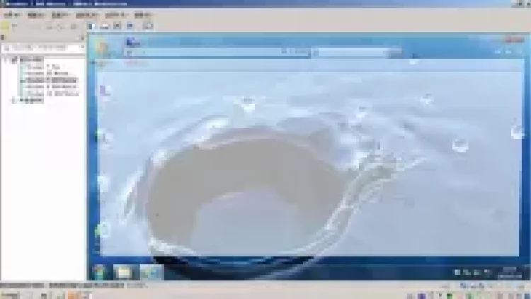Office办公软件视频教程 | 计算机日常的操作-5