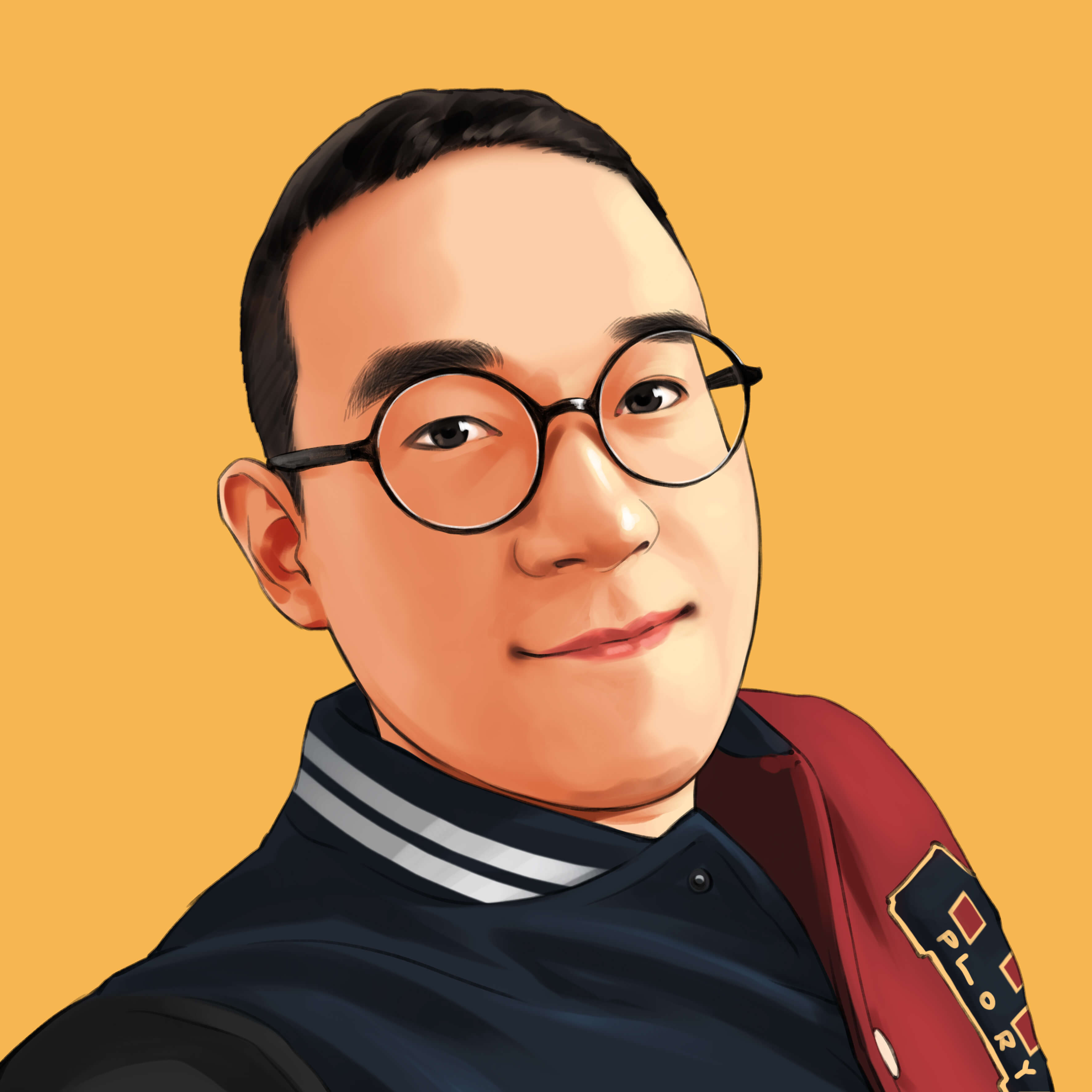 民诉小胖子杨洋 