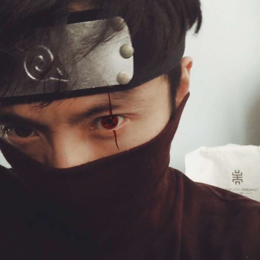 月色下的公子 