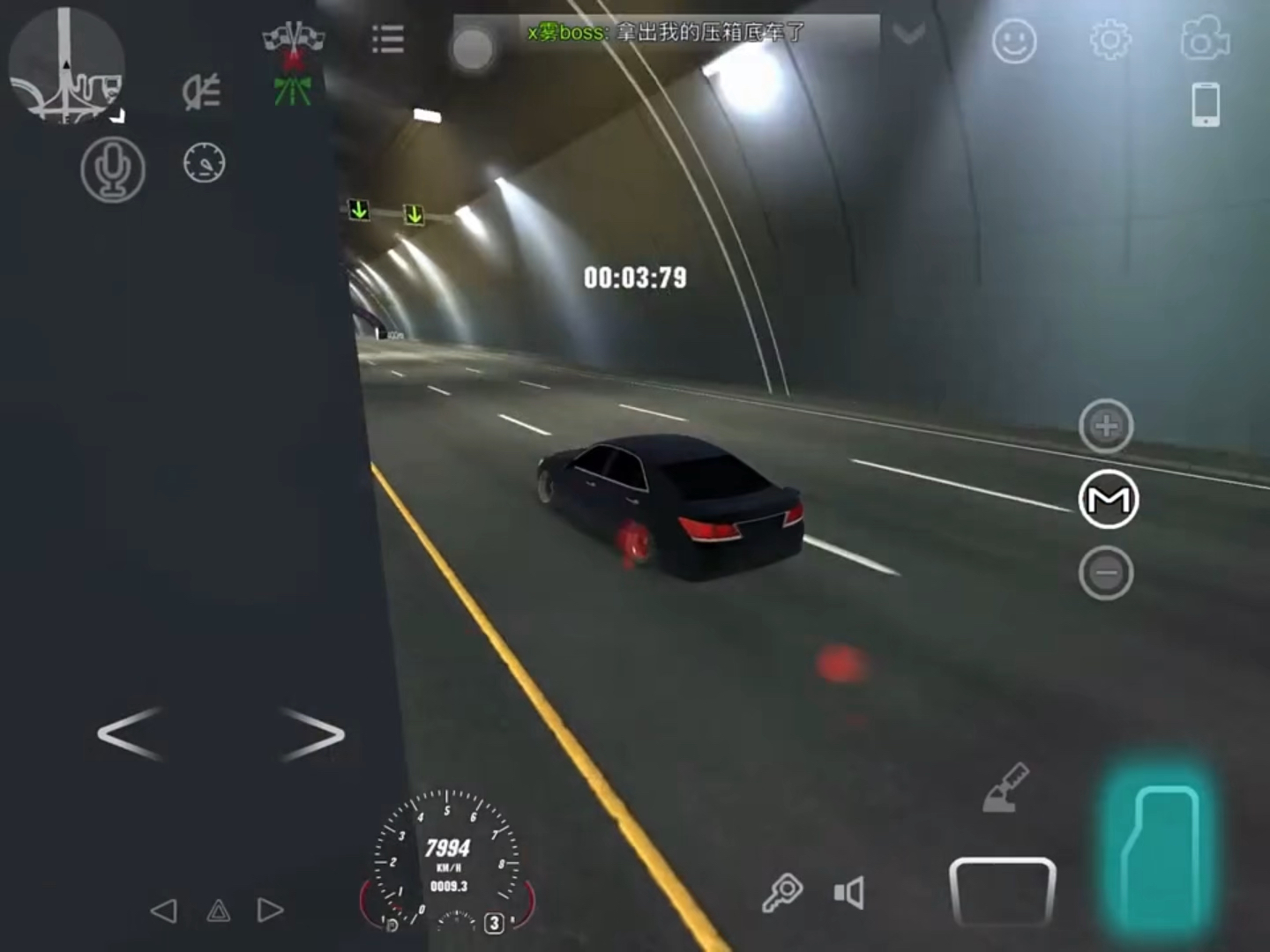 手动挡停车场_哔哩哔哩bilibili_手游情报