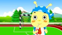 小学全科同步辅导 数学二年级上册 第15集 认识角、画角