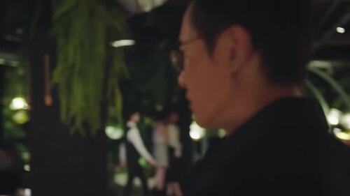 余生请多指教:林之校为了躲亲爸,拉着顾魏打掩护,直接生猛强扑