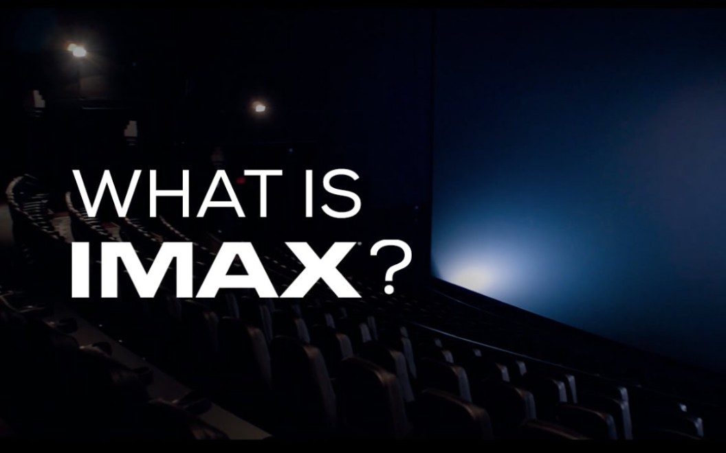 什么是IMAX? 1080P官方