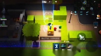 类似于第五人格的游戏。