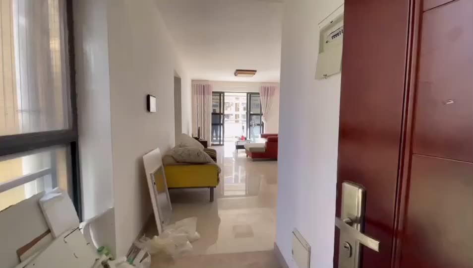 ...里买房小妙招 客户:下午三点来 我:那我在营销中心等您来 我:打电话(...