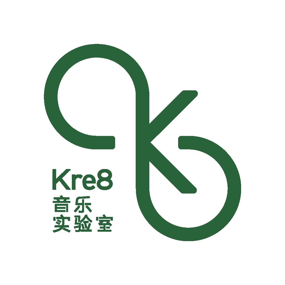 Kre8音乐实验室 