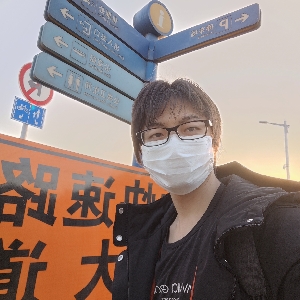 KC周-BD7OXE 