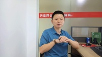 ASP23是什么硬度?ASP23使用硬度是HRC64-66,含碳量是1.3%的粉末...