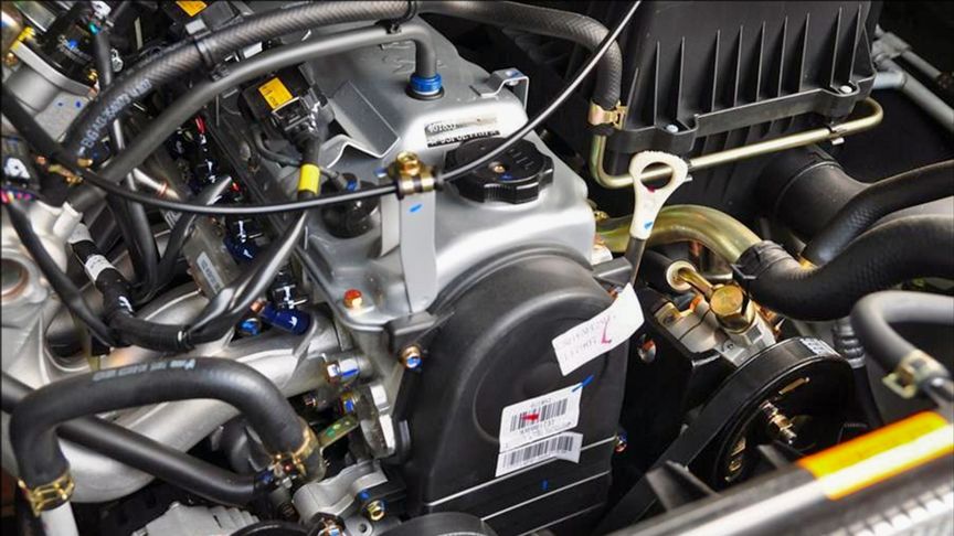 发动机抖动?什么情况下我们该警惕,老师傅也可能会搞错