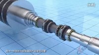 联轴器动画